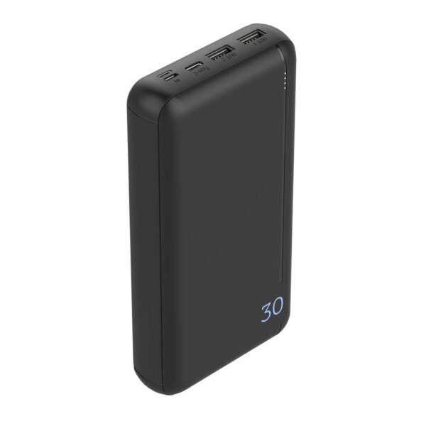 Smart portable PD20W Fast Charging Power Bank (30000mah) - Histone ...